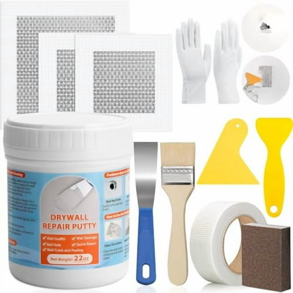 Spackling in Patching & Repair - Walmart.com