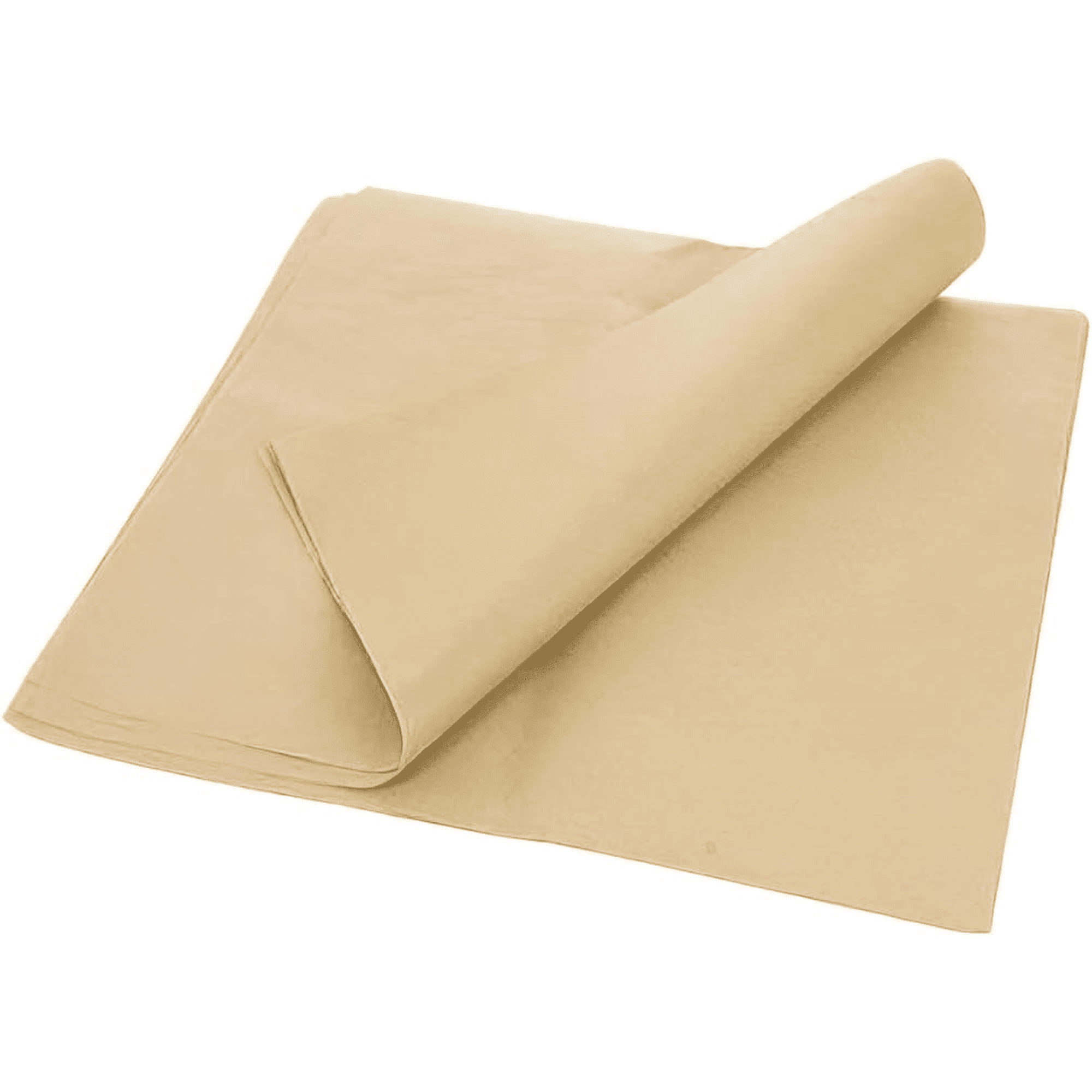 EcoQuality Dry Waxed Deli Paper Sheets, 15