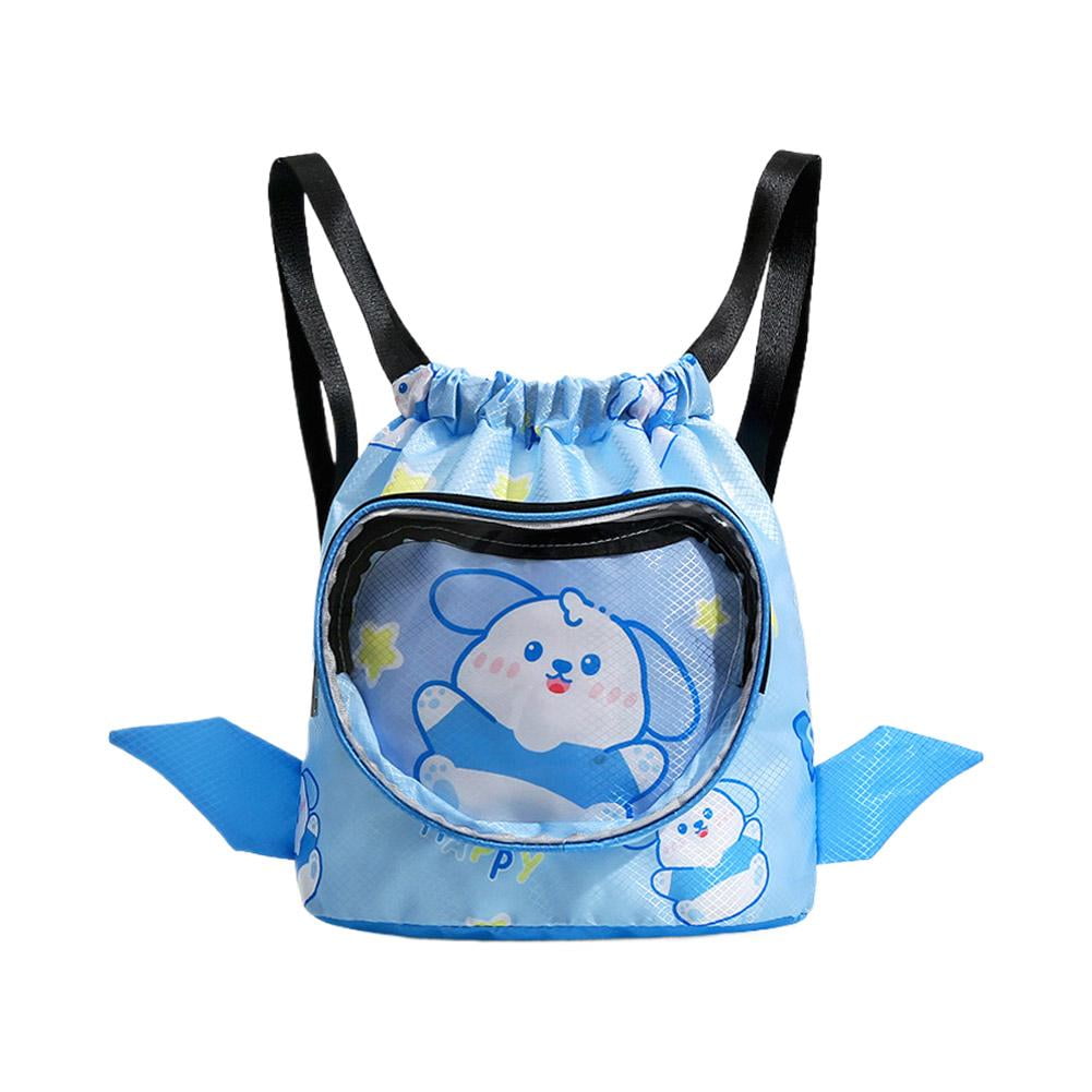 Dry Wet Separation Children Swimming Bag Swim Backpack Stor Waterproof ...