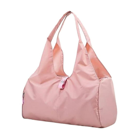 Dry Wet Separation Fitness Bag, Large Capacity Portable Travel Bag ...