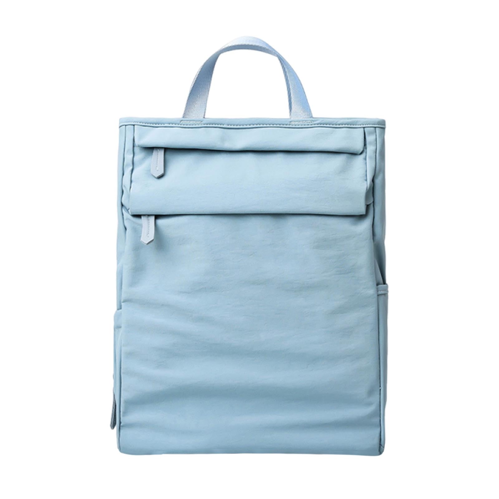 Dry Wet Separation Insulated Backpack,Milk Storage Travel Bag,Leak ...