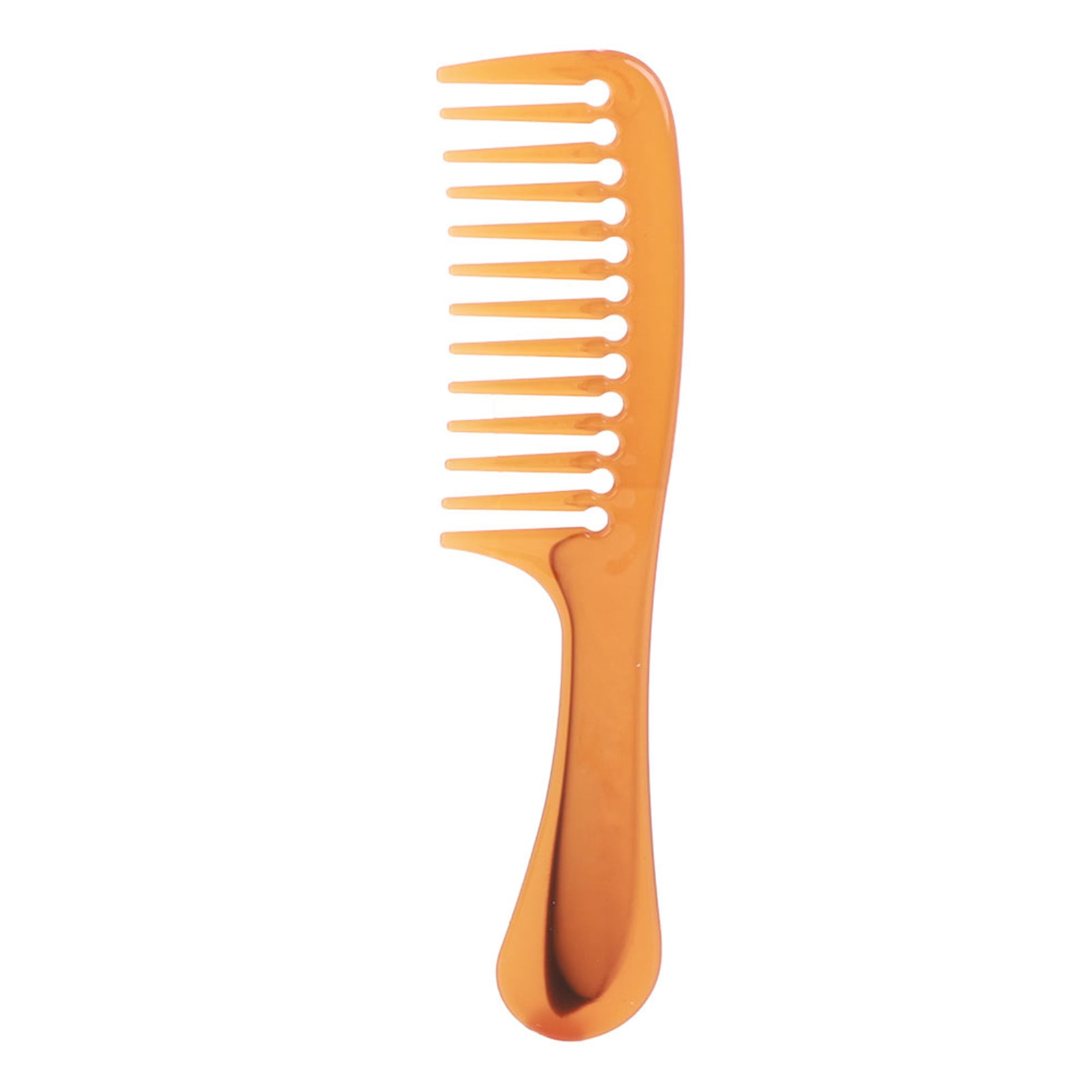 Dry Wet Wide Tooth Salon Hairstyle Detangling Comb Hairdressing Rake ... Dry Wet Wide Tooth Salon Hairstyle Detangling Comb Hairdressing Rake ...