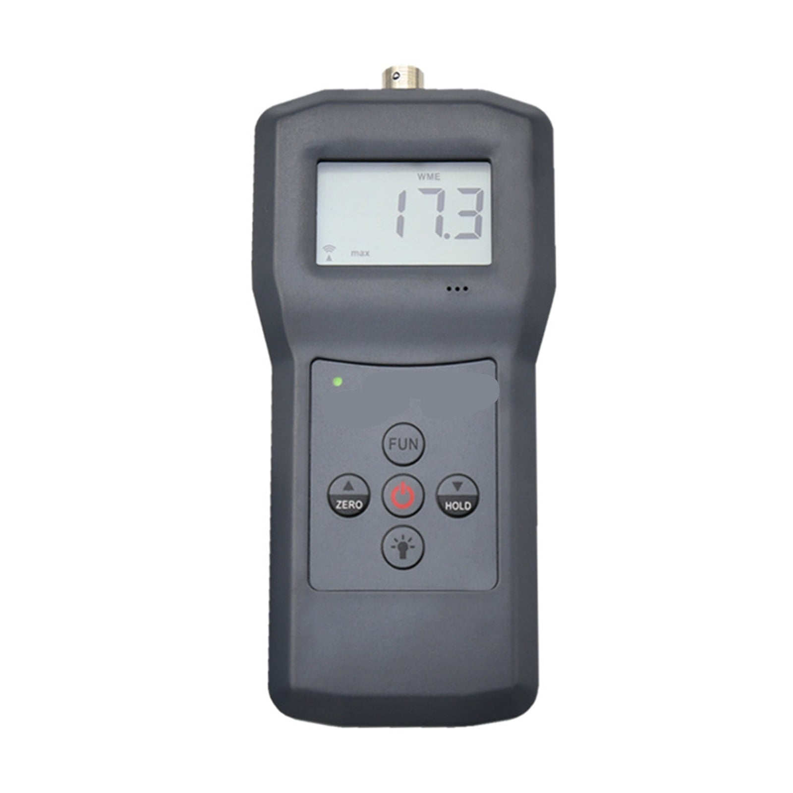 Dry Wood Shavings Moisture Meter, Sawdust Moisture Meter, Measuring ...