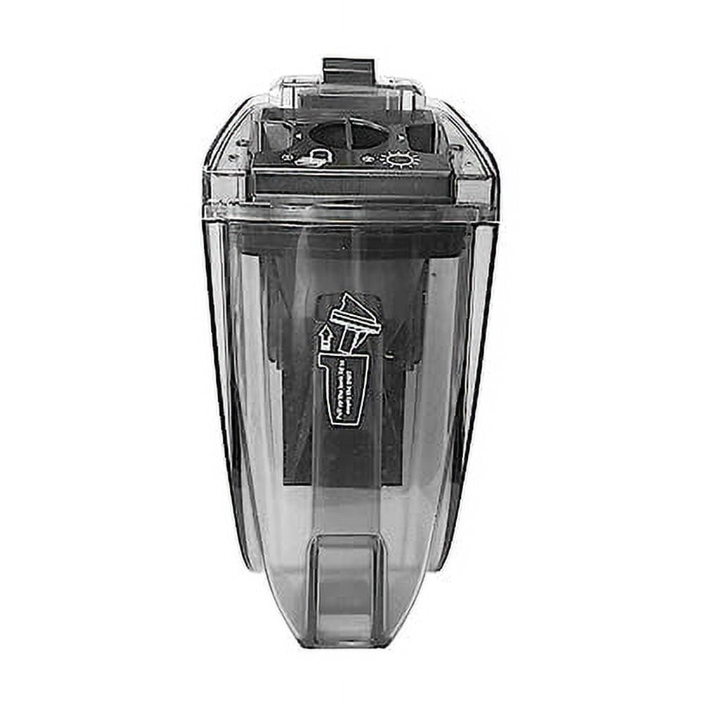 Dry and Wet Vacuum Cleaner Cleaning Tank and Dirty Water Tank ...