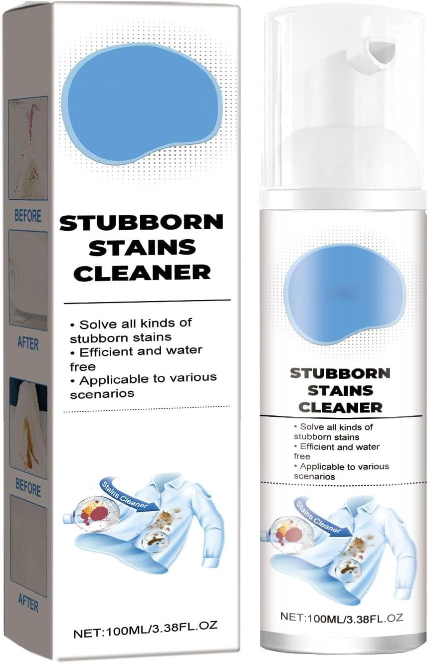 Dry foam cleaner,Foam cleaner,clean down jacket,stubborn stains cleaner ...