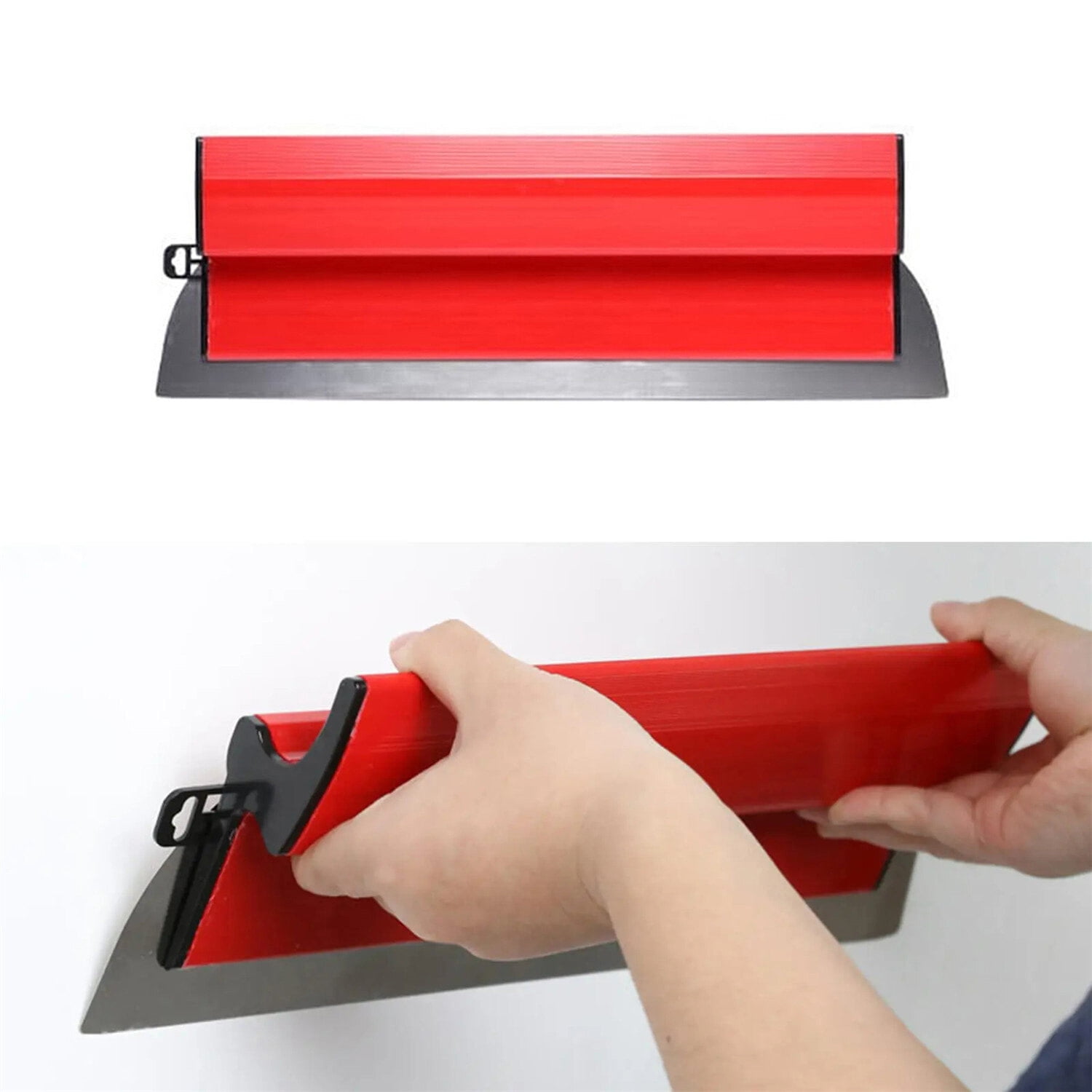 Dry wall skimming blade, plastering, painting, leveling trowel ...