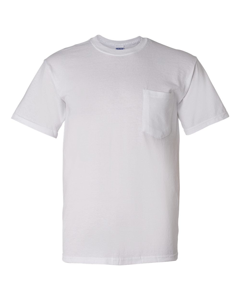 Gildan G830 Adult DryBlend 5.5 oz. 50/50 Pocket T-Shirt - Walmart.com