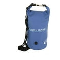 DryCASE 2015 Deca 10 Liter Waterproof DryBag - BP-10 - Walmart.com