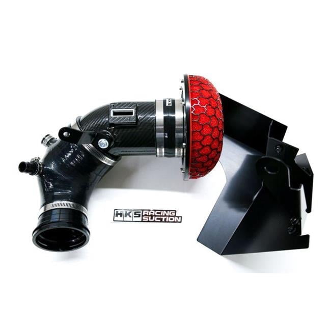 DryCarbon Full Cold Air Intake Kit for GR Supra - Walmart.com