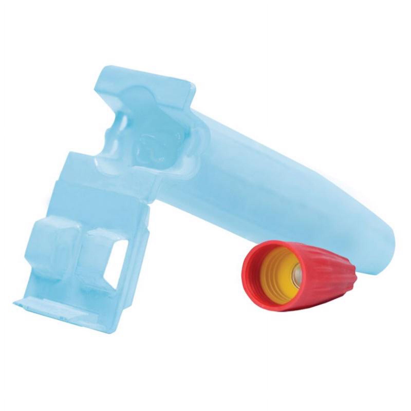 Dryconn 3013883 Waterproof Wire Connector, Blue - Pack of 2 - Walmart.com
