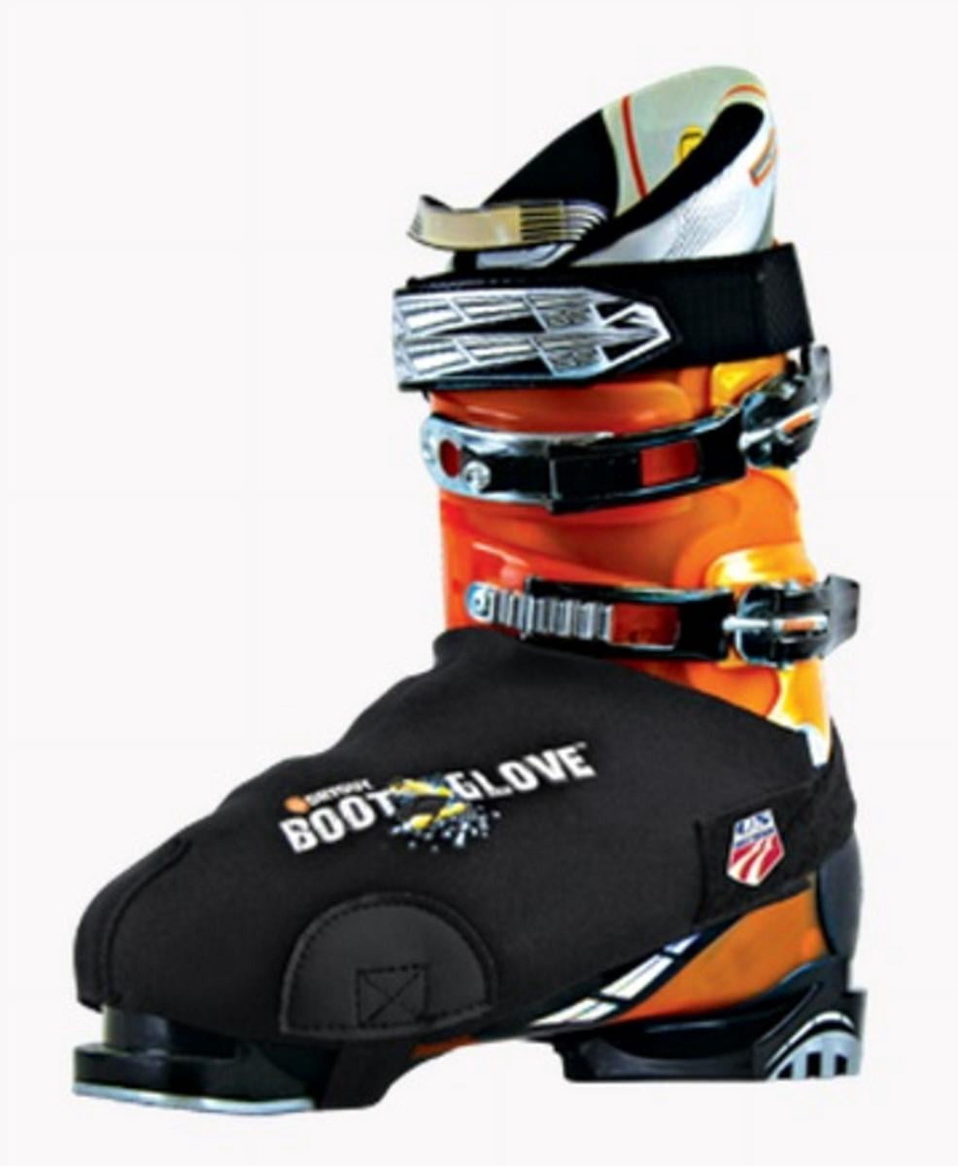 DryGuy Boot Gloves Black Large - Walmart.com