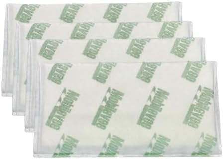 DryPuddle Puddle Sponge for Baseball Fields - Water Absorbing Pads to ...