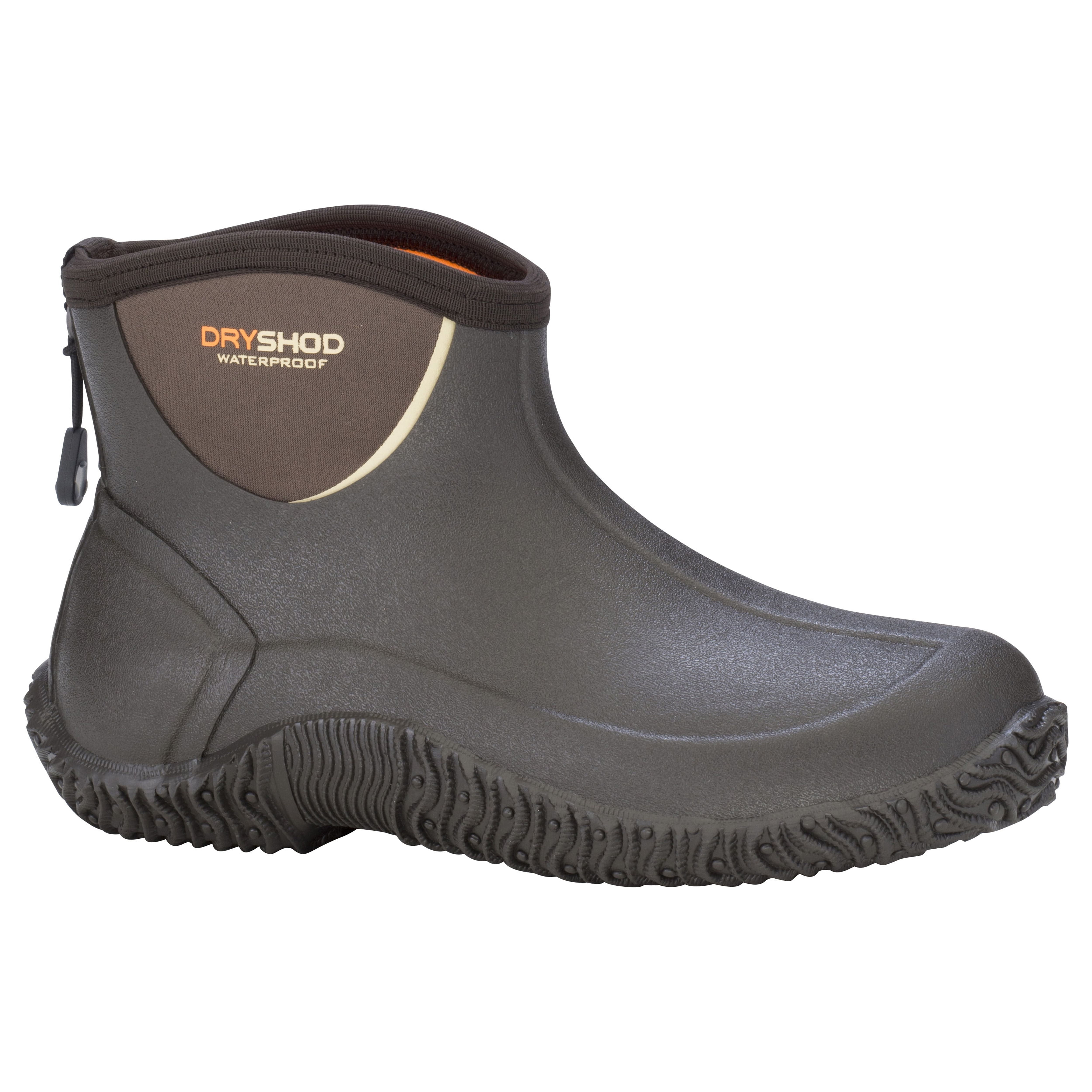 DryShod Outdoor Boots Mens Legend Camp Ankle Waterproof LGD-MA ...