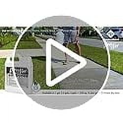 DryWay Water-Repellent Concrete Sealer - Penetrating Silane & Siloxane ...