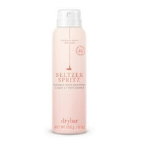 Drybar The Travel Trio Kit, Hair Spray Hair Care Holiday Gift Set ...