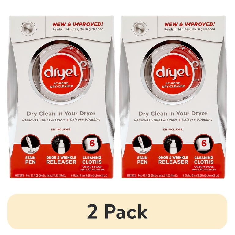 Dry Clean
