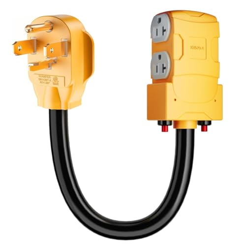 4 Prong Outlets in Outlets - Walmart.com