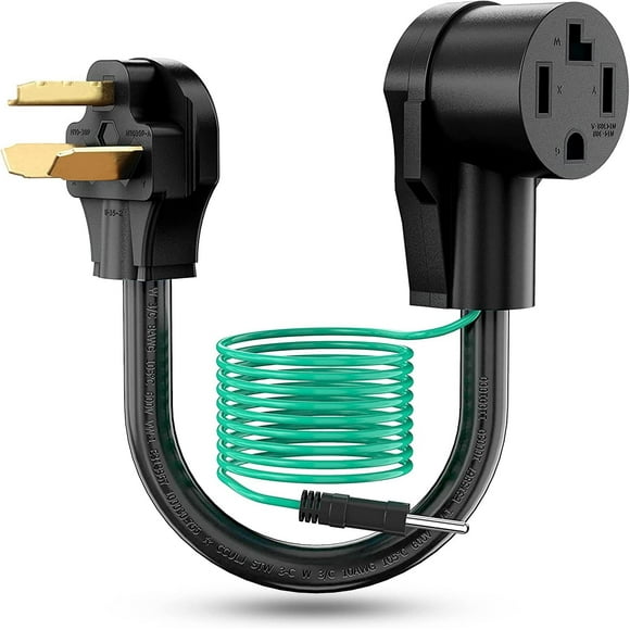 220 Volt Extension Cords in Extension Cords by Volt - Walmart.com