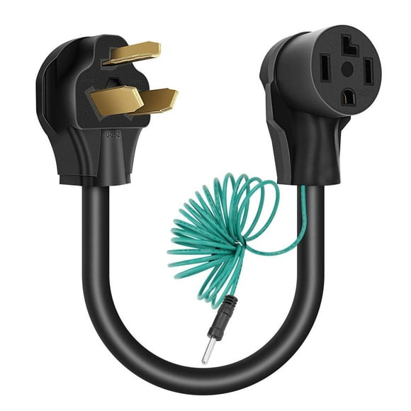 Dryer Plug Adapters in Plug Adapters - Walmart.com