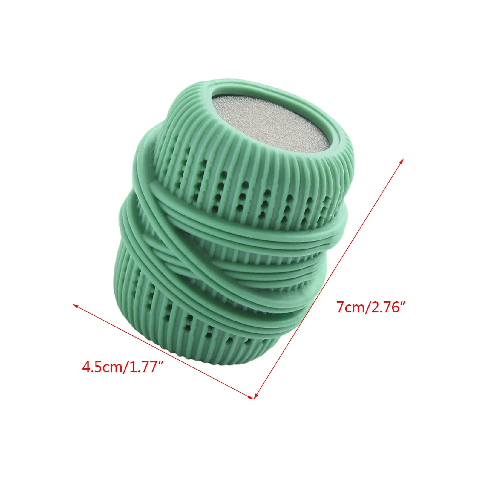 Dryer Balls Laundry Reusable, Laundry Balls, Multifunction Clothes Ball ...