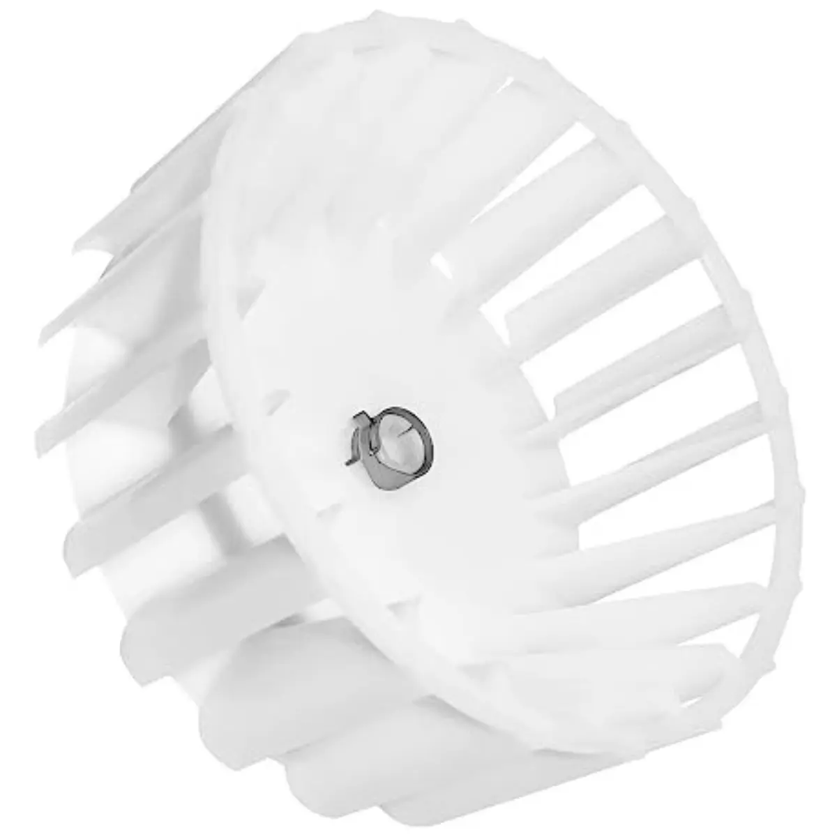 Dryer Blower Fan Wheel Replaces With AH2200270 1-PACK - Walmart.com