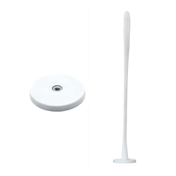 Dryer Door Bracket, Silicone Washer Dryer Door Prop Bracket, 7.5kg Load ...