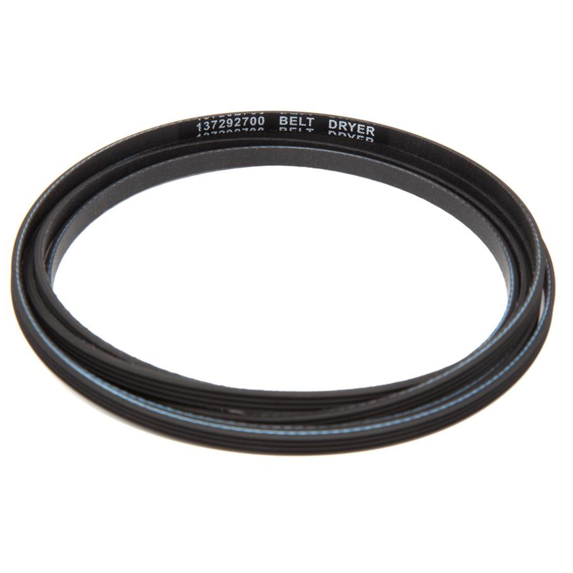 Dryer Drum Belt Compatible with Frigidaire, Kenmore, General Electric ...