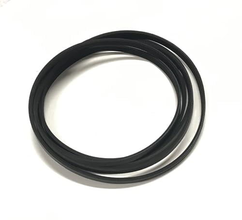 Dryer Drum Belt Compatible with Maytag Model Numbers LDE9206ADE ...