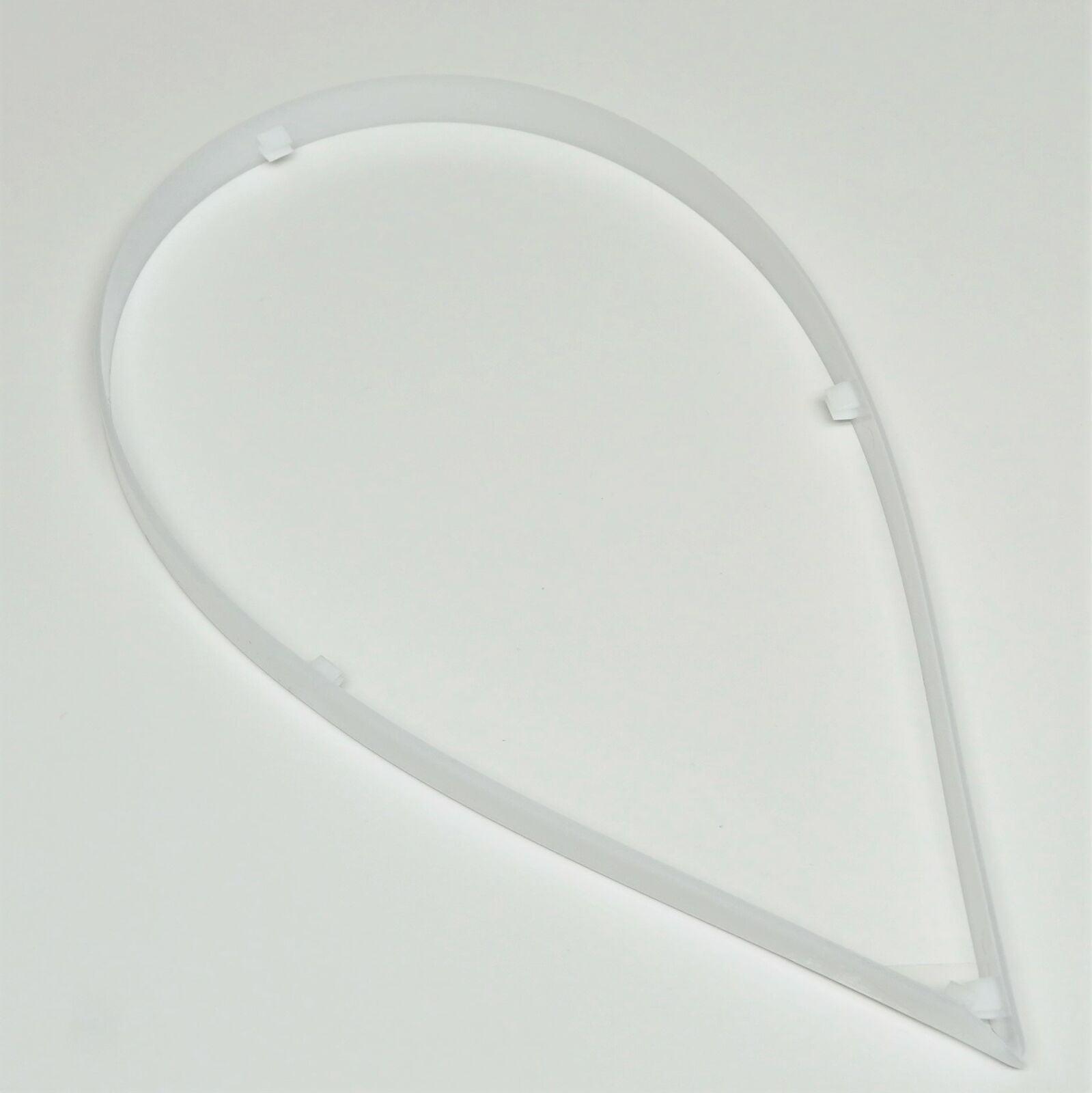 Dryer Drum Glide Slide for 137513300 Electrolux Frigidaire - Walmart.com