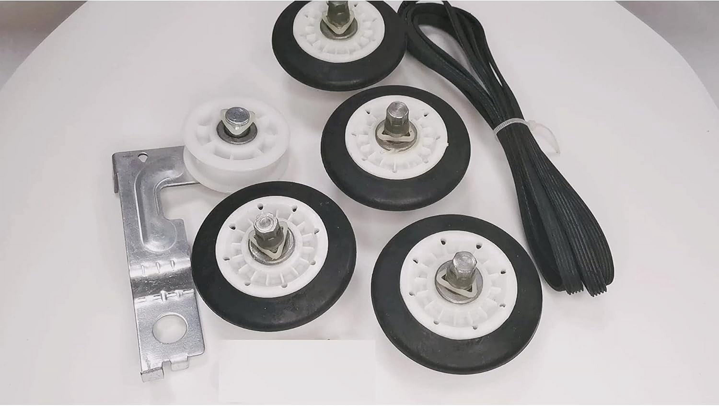 Lg Tromm Dryer Parts