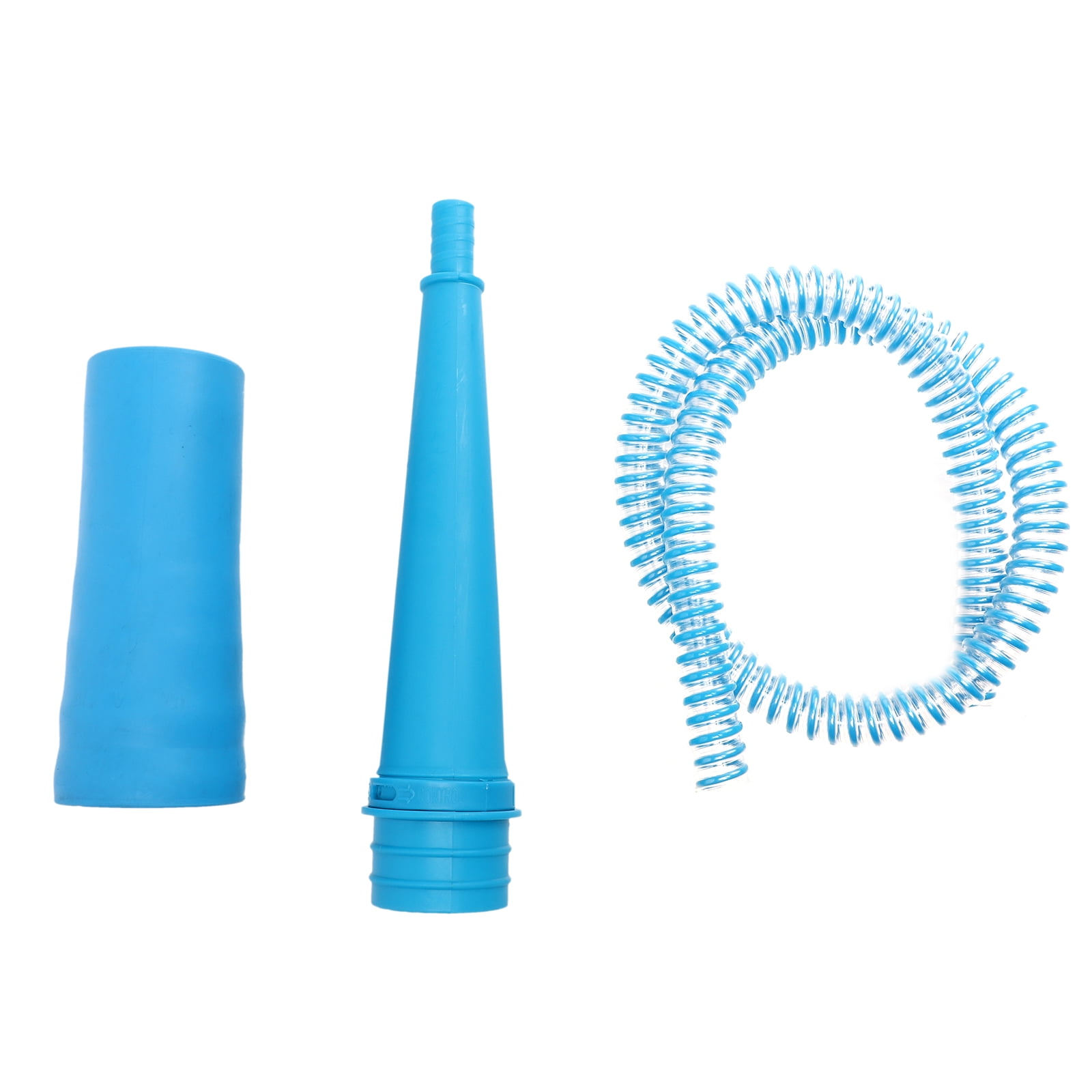 Dryer Exhaust Pipe PVC Hose Vacuum Cleaner Attachment - Walmart.com