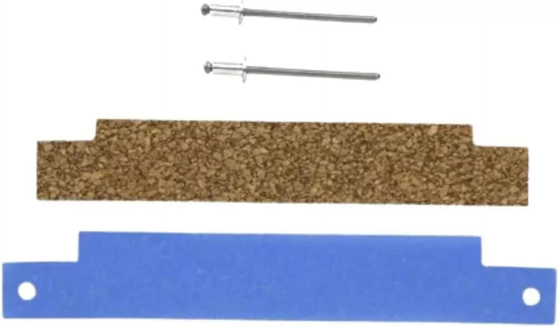 Dryer Front Glide Kit Replaces with AH1804752 1-PACK - Walmart.com