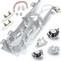 Whirlpool W10249845 Pressure Sensor - Walmart.com