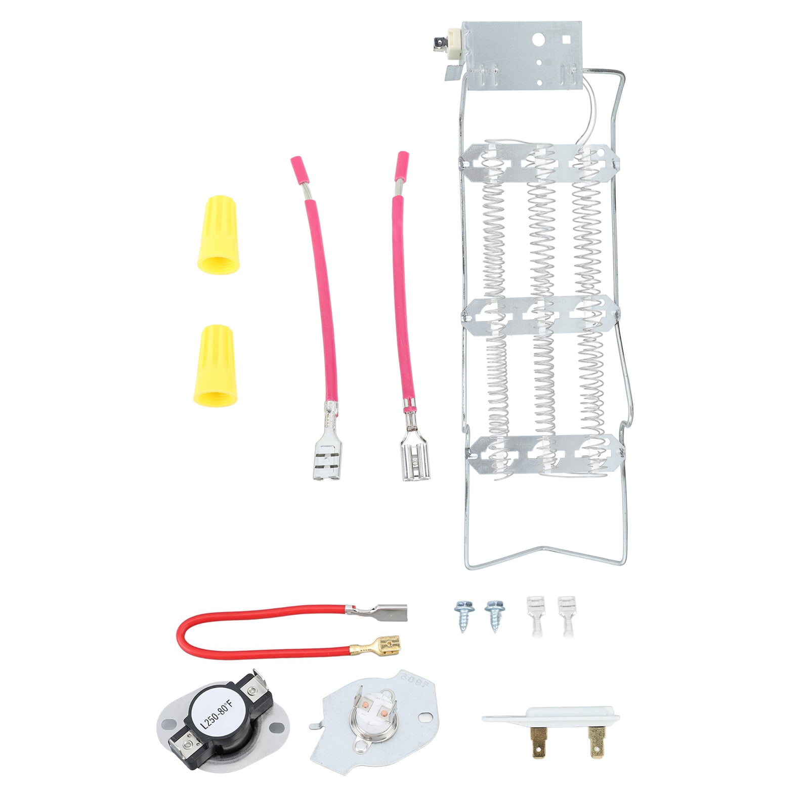 Dryer Heating Element Dryer Heating Element Kit Dryer Heating ...