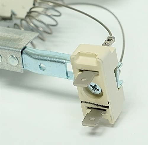 Dryer Heating Element Replace For Maytag Epic z, Bravos MED9800TQ0 ...