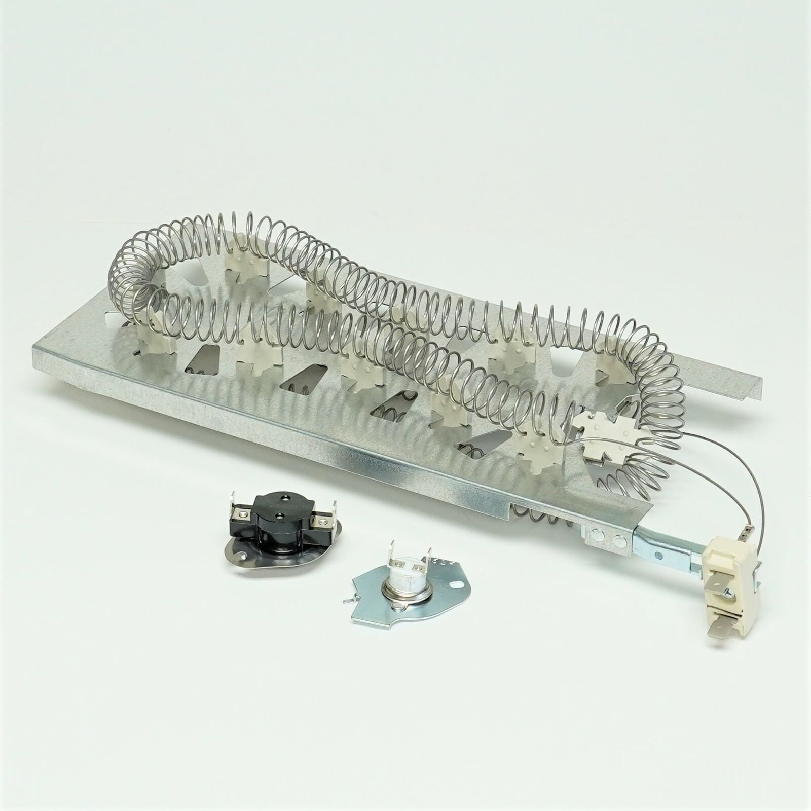Dryer Heating Element and Thermostat for Whirlpool 3387747 279769 ...