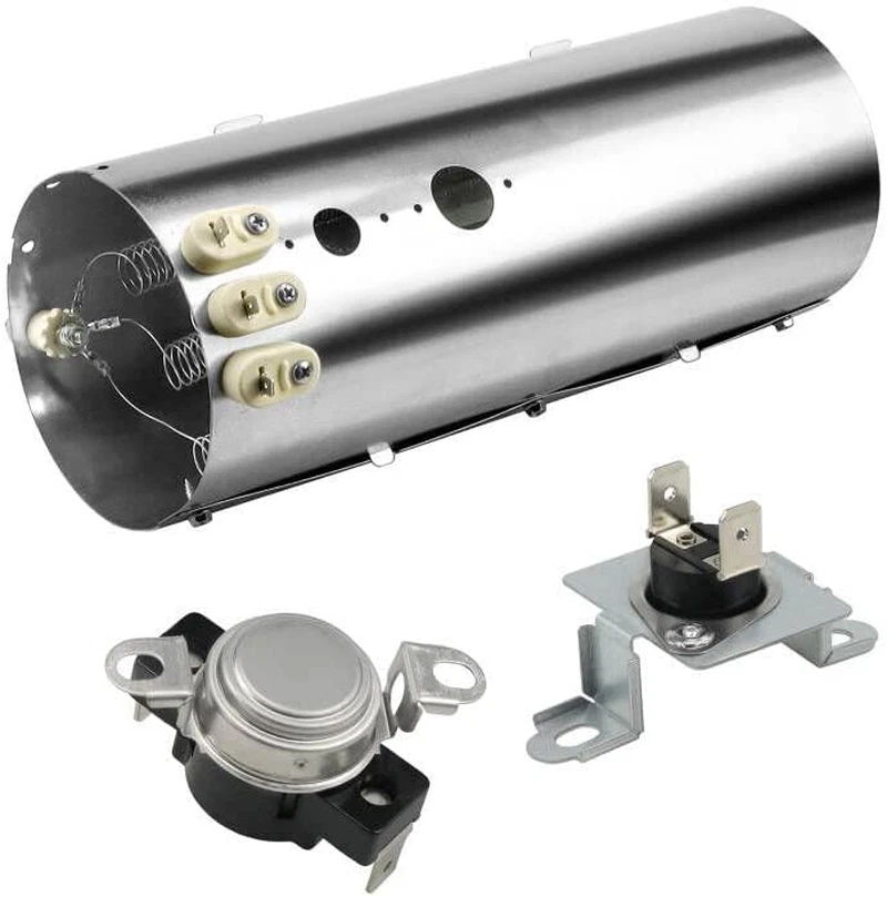 Dryer Heating Element for Electrolux Frigidaire Dryer Heating Element ...