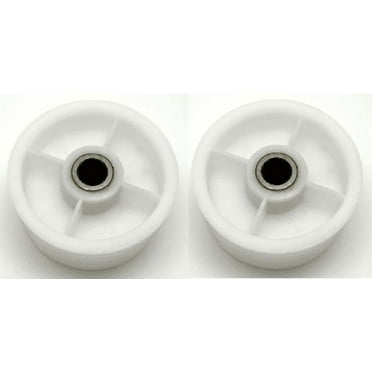 DIAL MFG INC 6324 10x1 Zinc Blow Pulley - Walmart.com