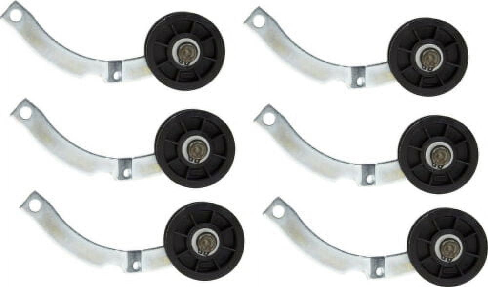 Dryer Idler Pulley for Maytag, Magic Chef AP4046792,PS2039604,37001287 ...