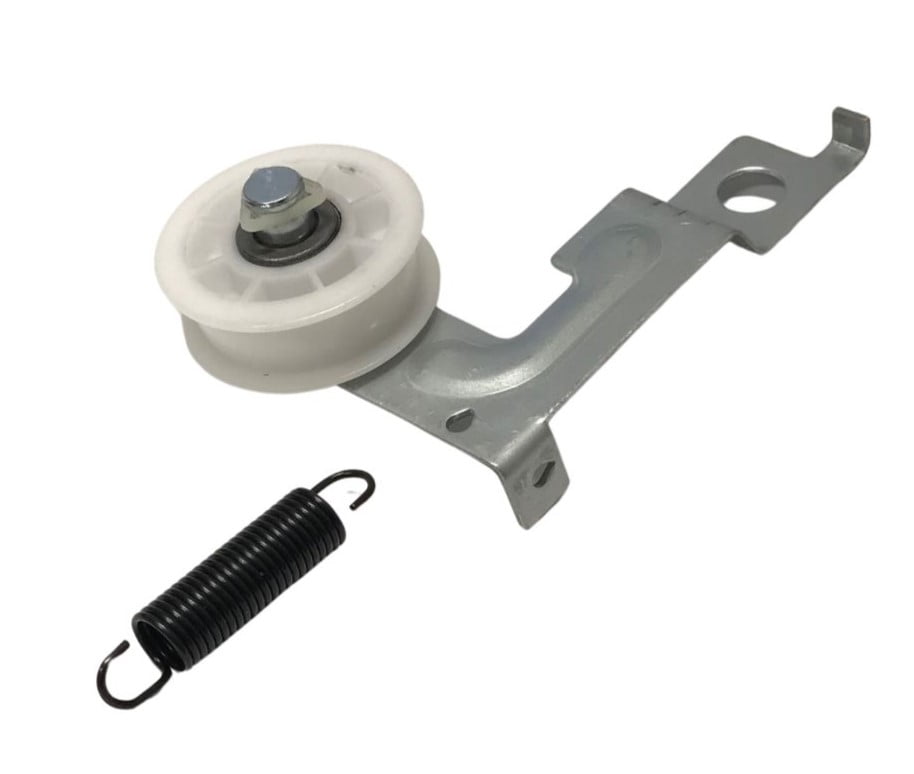 Dryer Idler Tension Pulley Compatible With LG Model Numbers DLEY1201W ...