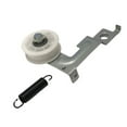 Dryer Idler Tension Pulley Compatible With LG Model Numbers DLG1102W ...
