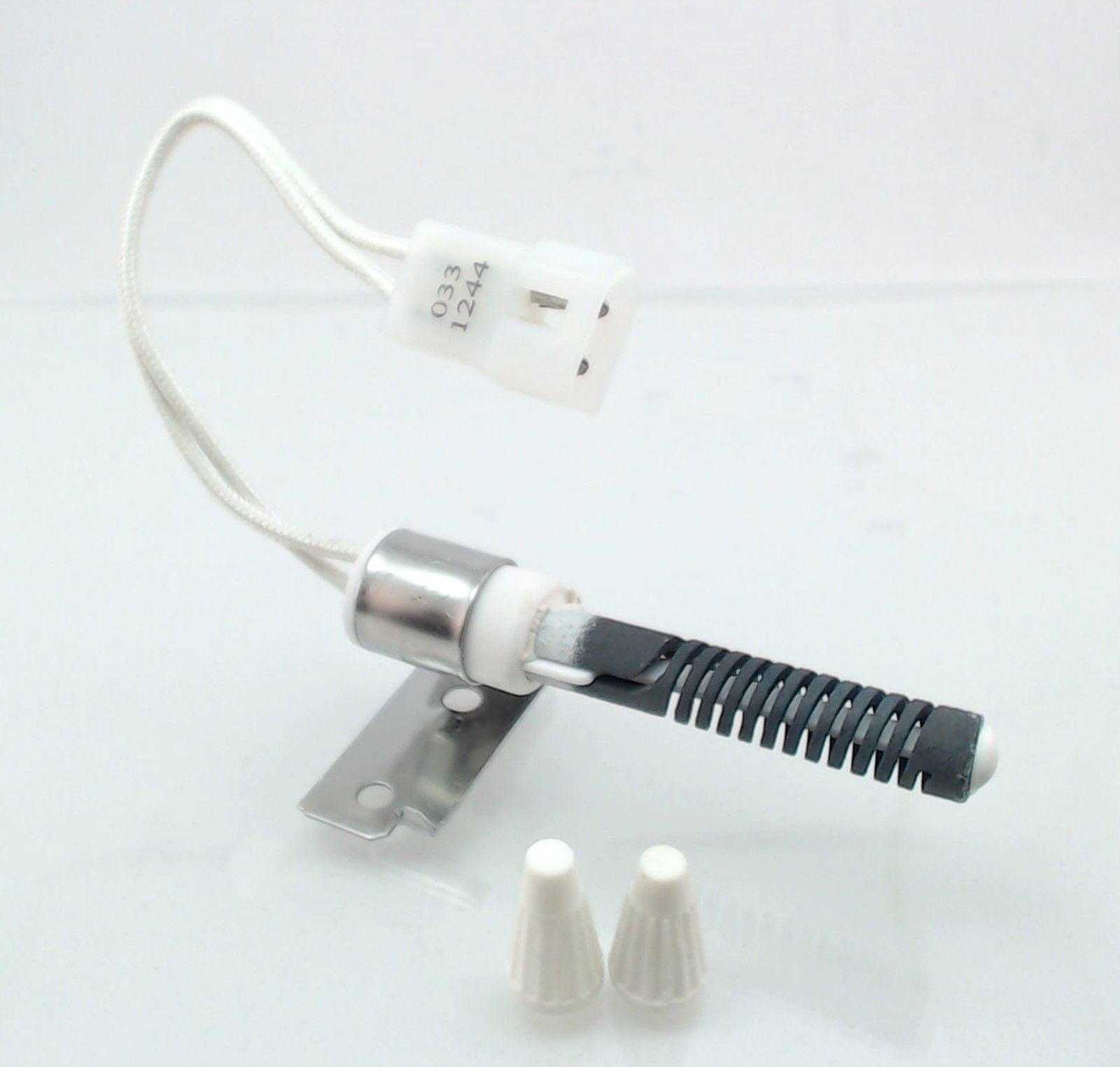 Dryer Igniter for Electrolux, Frigidaire, PS975823, 134393700 ...