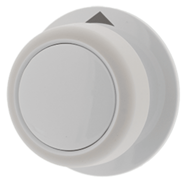 Dryer Knob & Dial for Whirlpool 24" Units LTE5243 3957752 AP3872772 ...