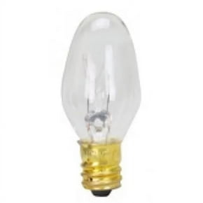 120 Volt Light Bulbs
