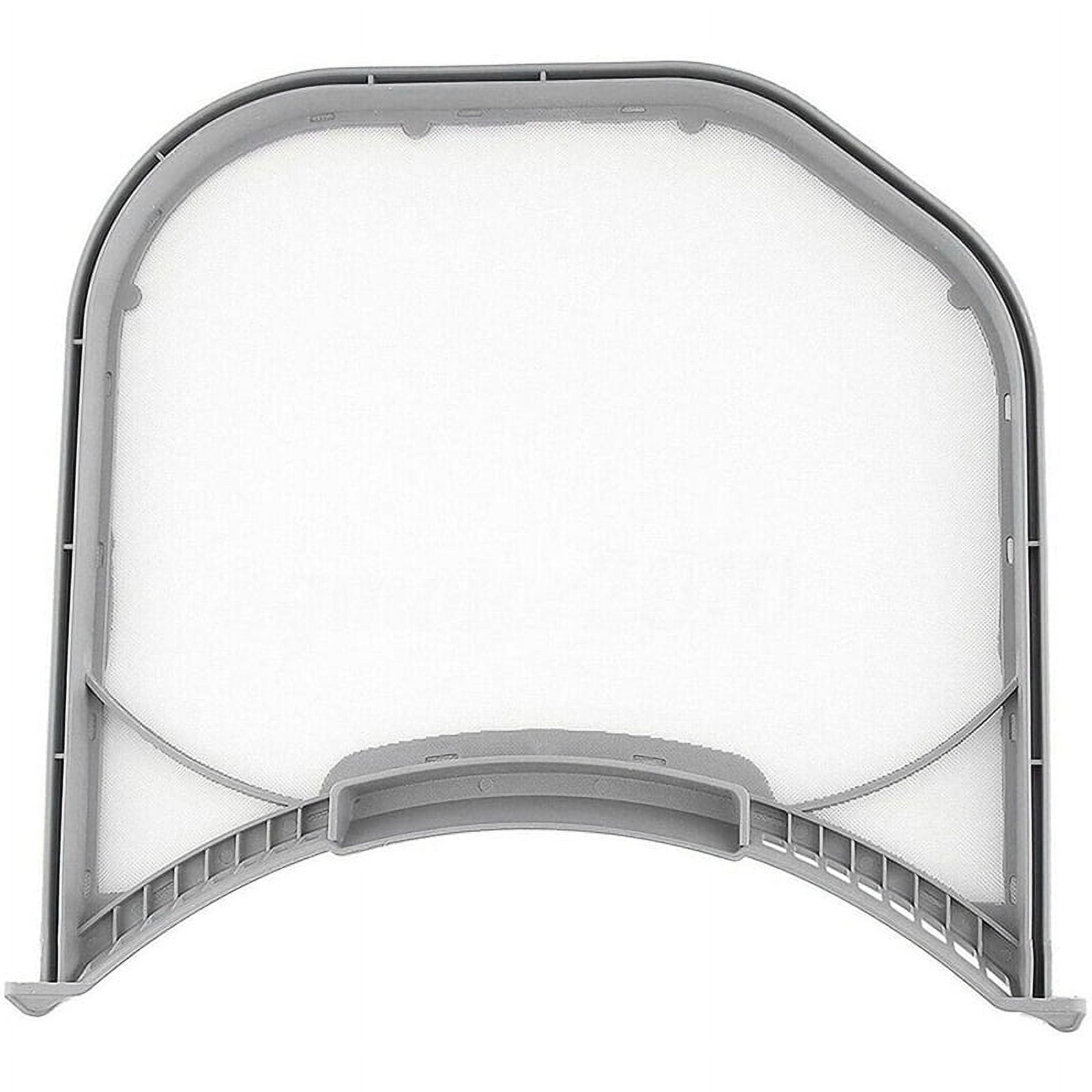 Dryer Lint Filter Assembly Compatible for LG Electronics ADQ56656401 ...