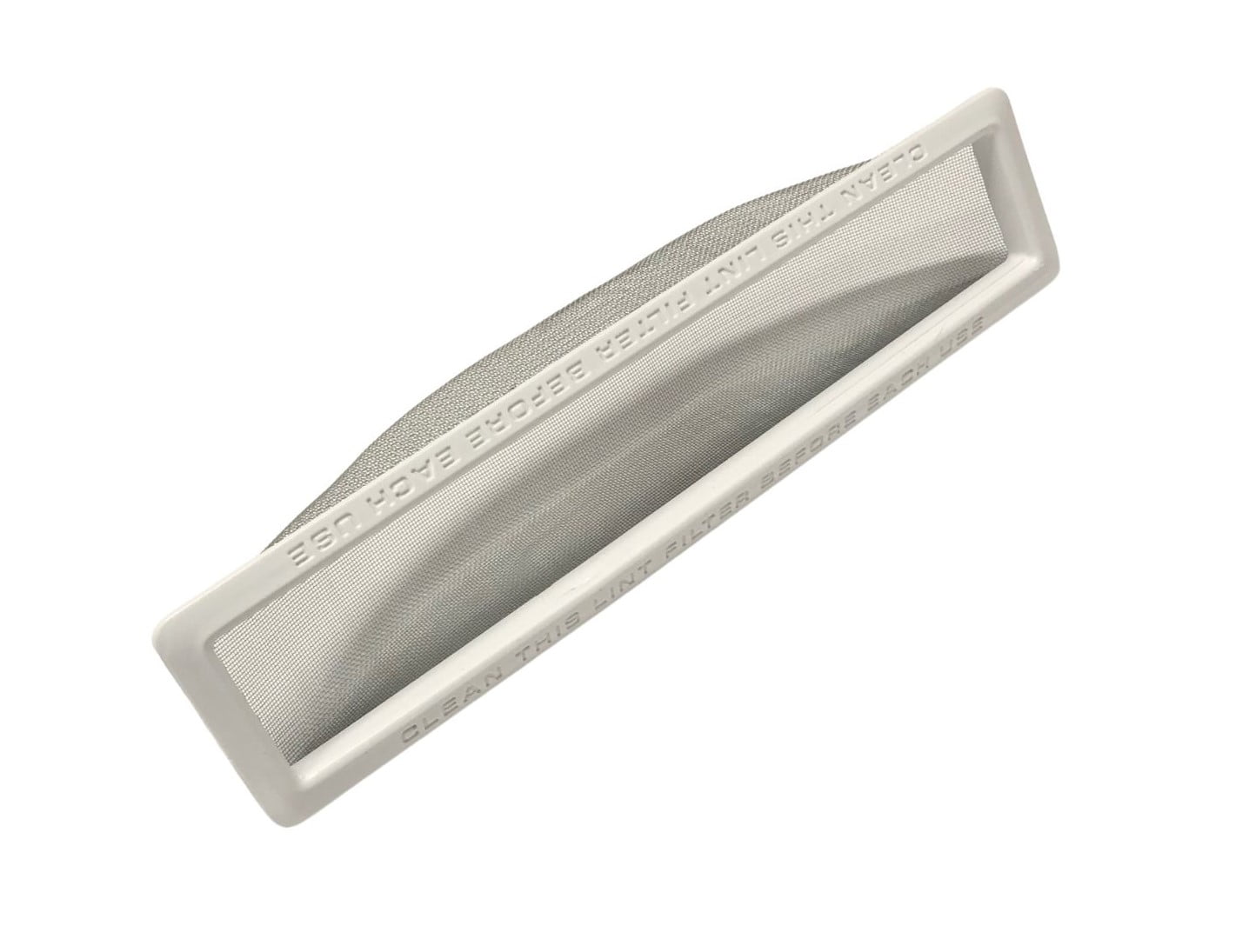 Dryer Lint Filter Compatible With GE Model Numbers DDG7180MAL ...