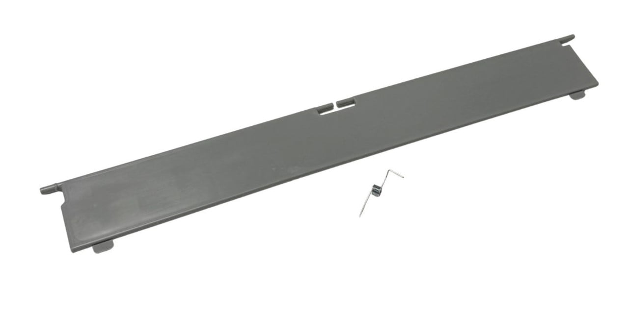 Dryer Lint Filter Cover & Spring Compatible With Samsung Model Numbers ...