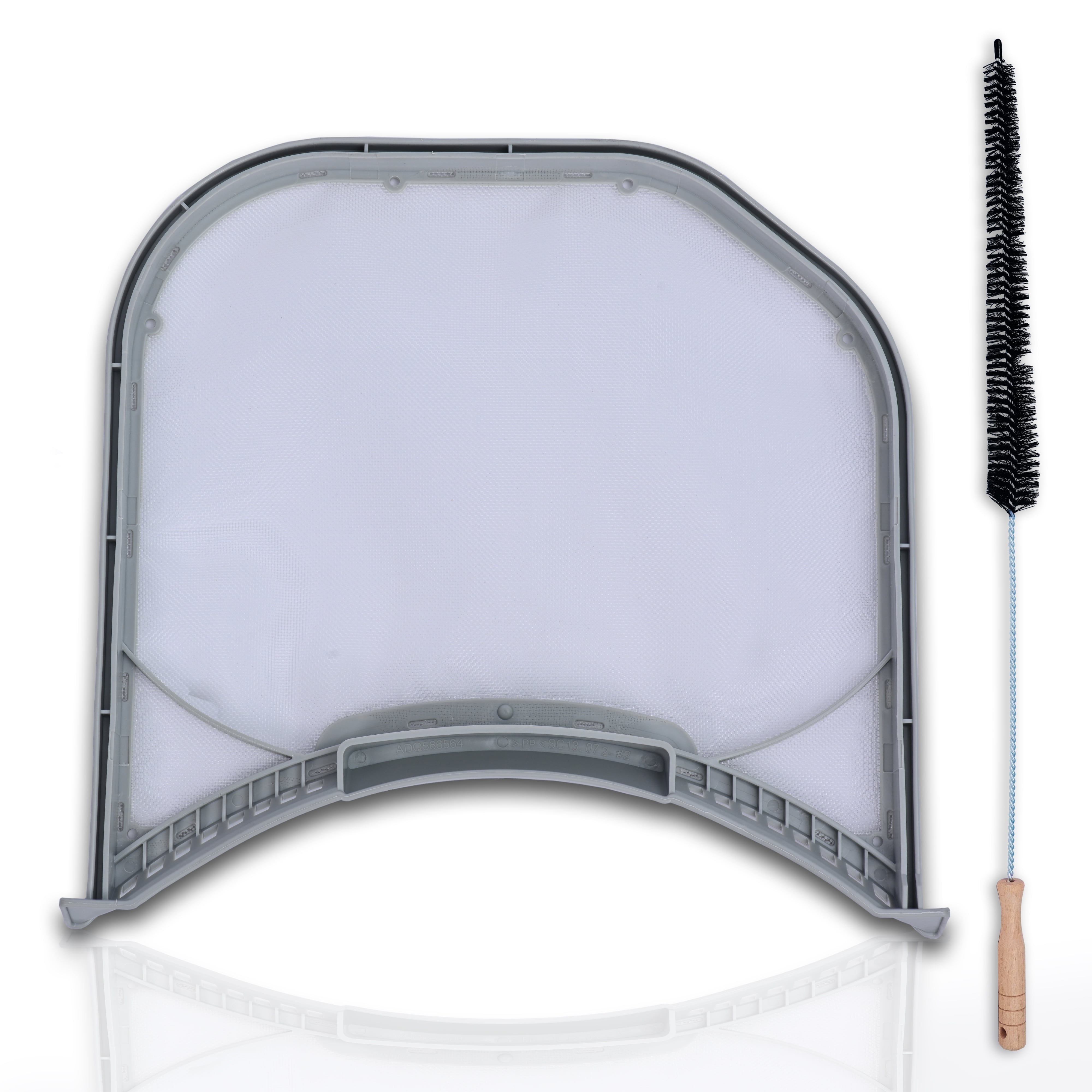 Dryer Lint Filter Screen Trap Replaces For LG DLE3400W DLE3500W ...