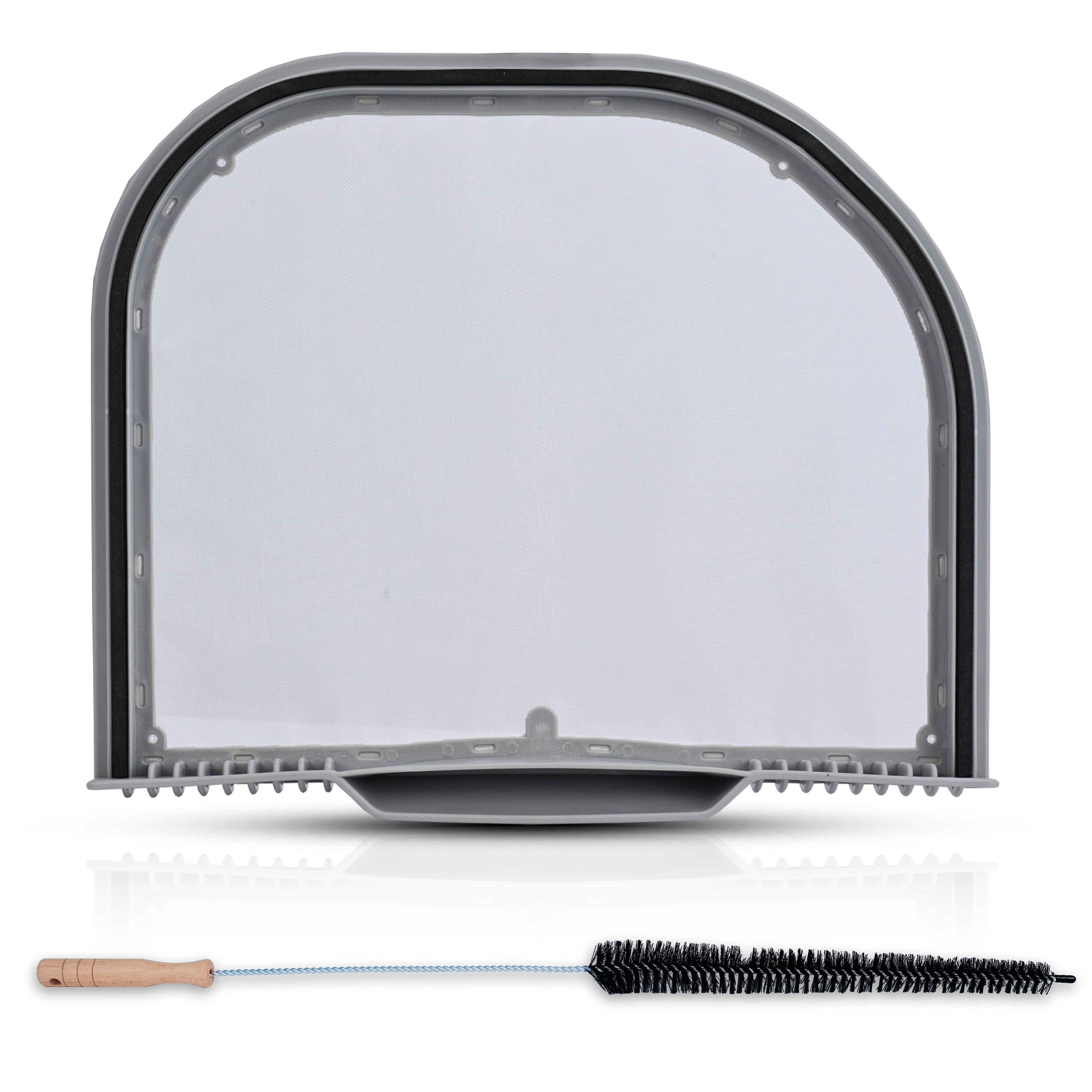 Dryer Lint Filter Screen Trap Replaces For LG DLE4870W DLE5001W ...