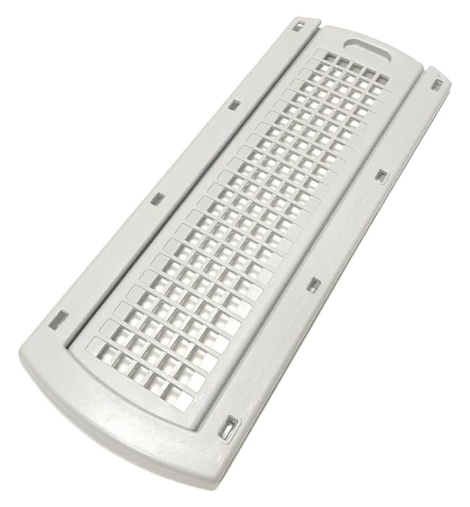 Dryer Lint Filter Slide and Grid Replacement for GE Model GUD24ESSJ0WW ...